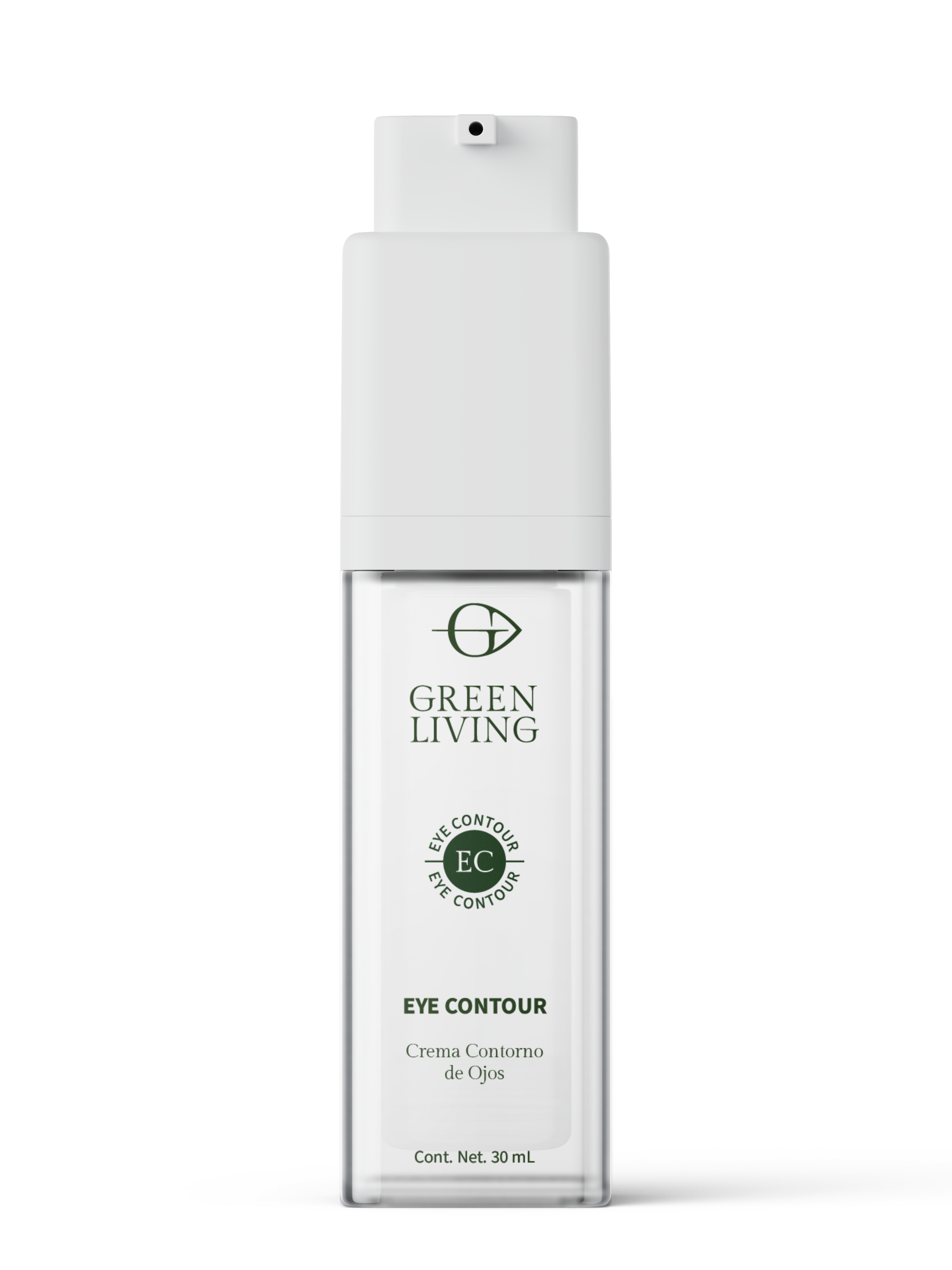 Eye Contour – Green Living Labs
